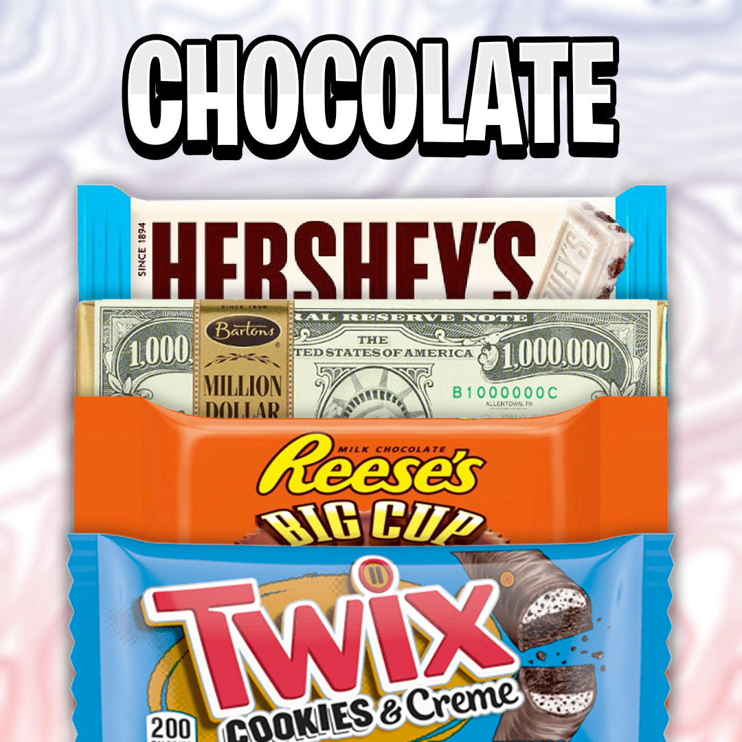 Chocolate – Candytheatre