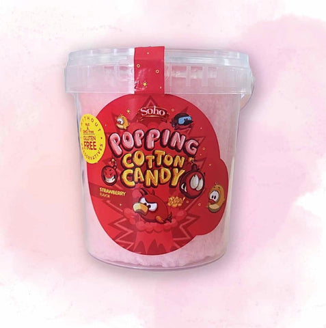 Cotton Candy – Candytheatre