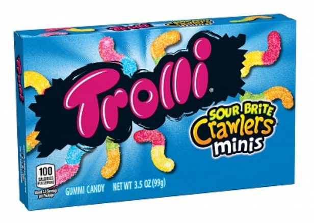 Trolli Theater Box Sour Brite Crawler – Candytheatre